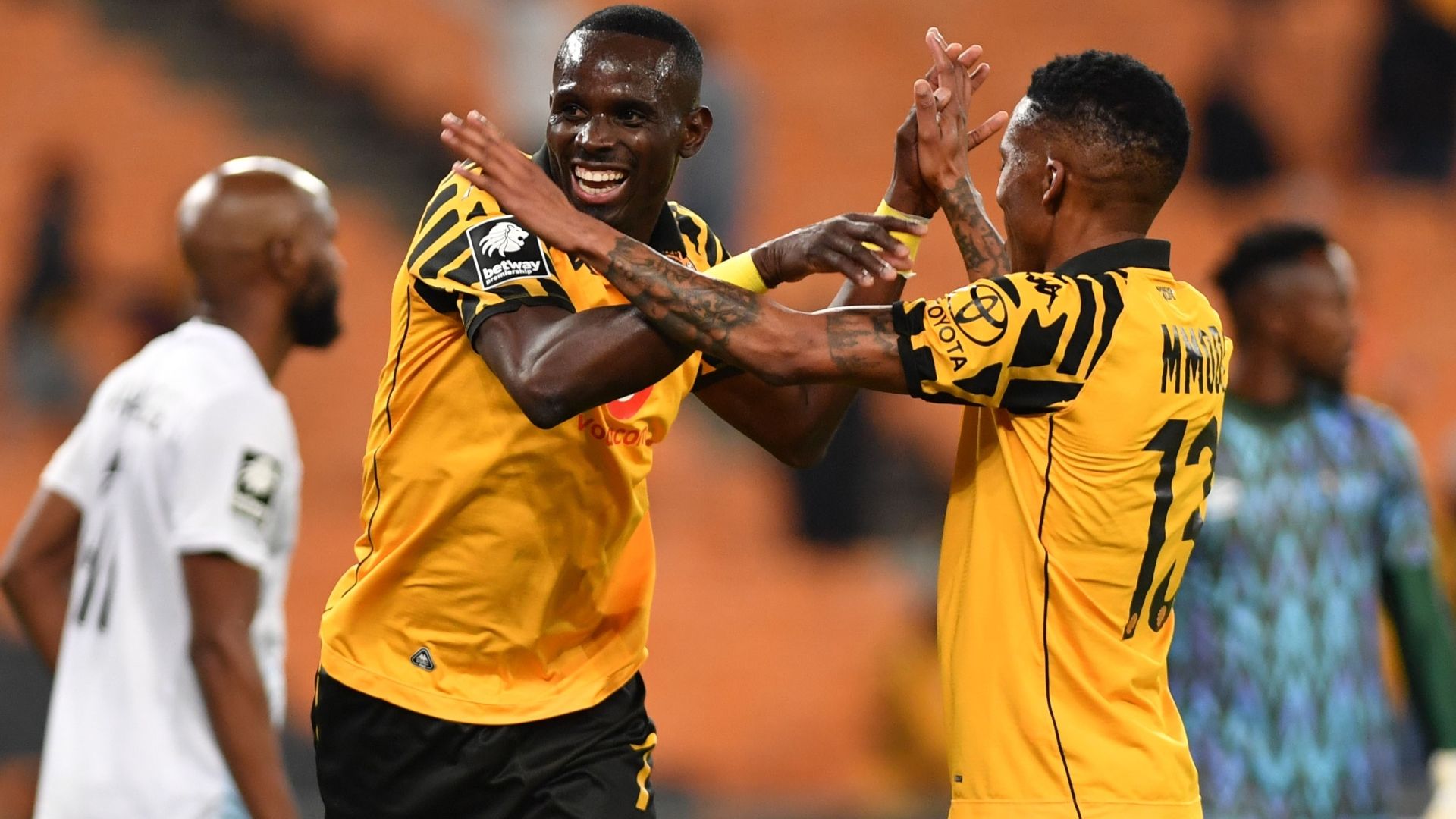 Kaizer Chiefs withdraw from tournament as 'specific travel logistics and preparatory ...